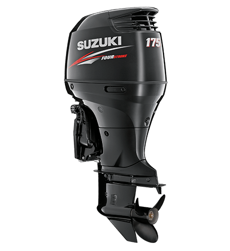 DF175 ATX – Suzuki Marine